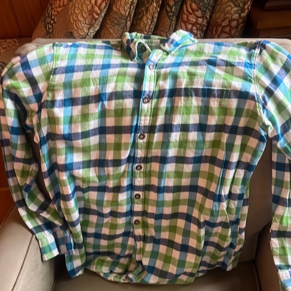 G.H. Bass & Co. | Shirts | Mens Fun Flannel Shirt By G H Bass | Poshmark